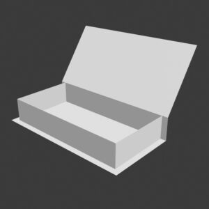 Eyelash Boxes - GlitteryHouse