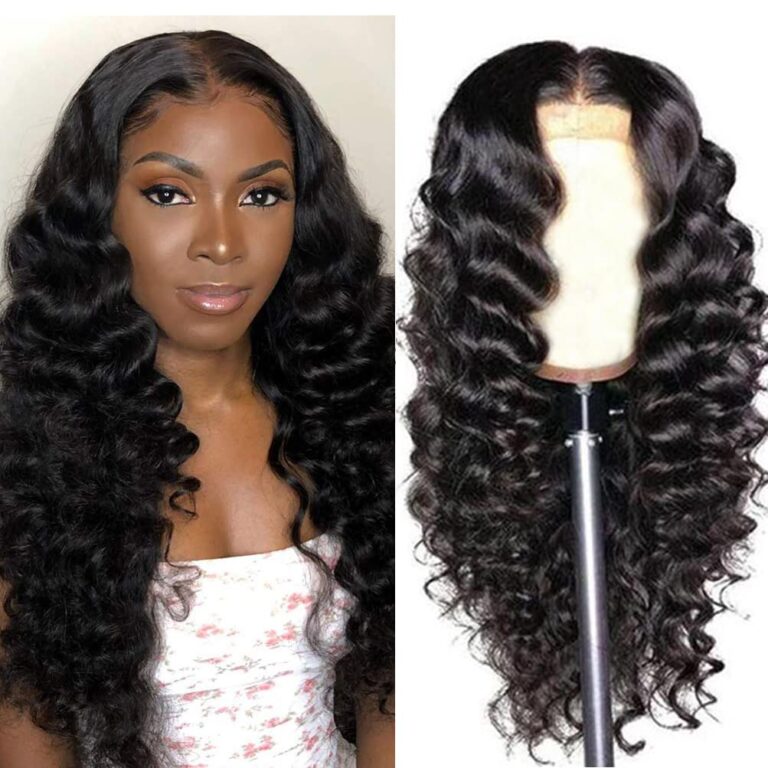Lace Frontal Wig归档 - GlitteryHouse
