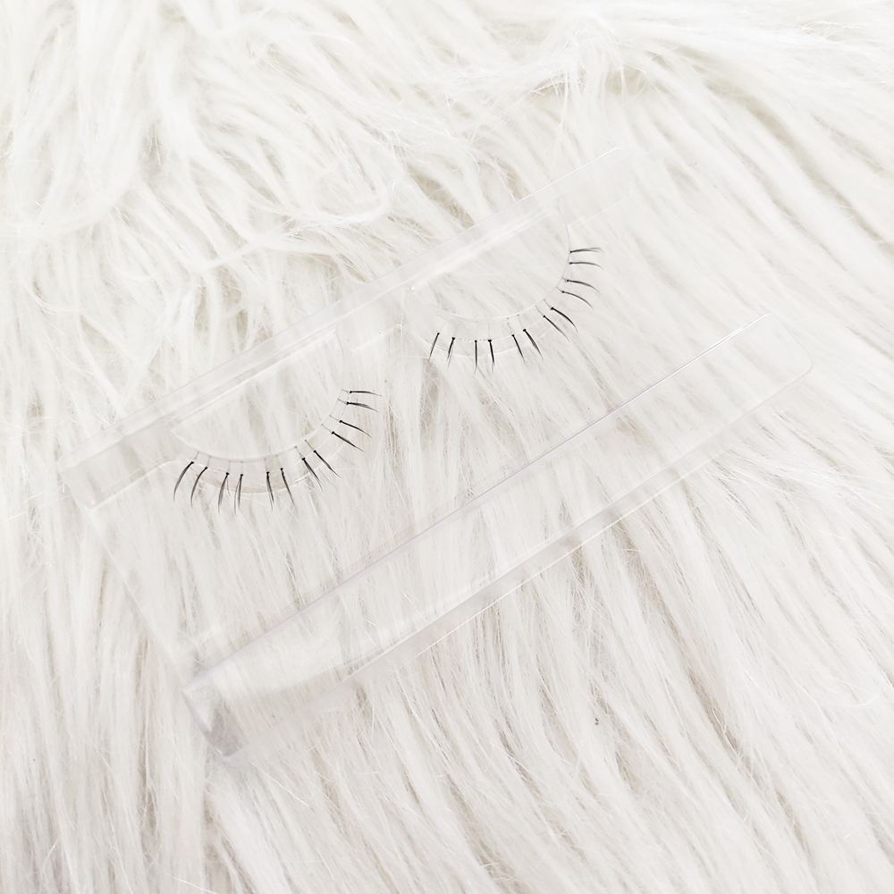 Bottom Eyelashes 03 - GlitteryHouse